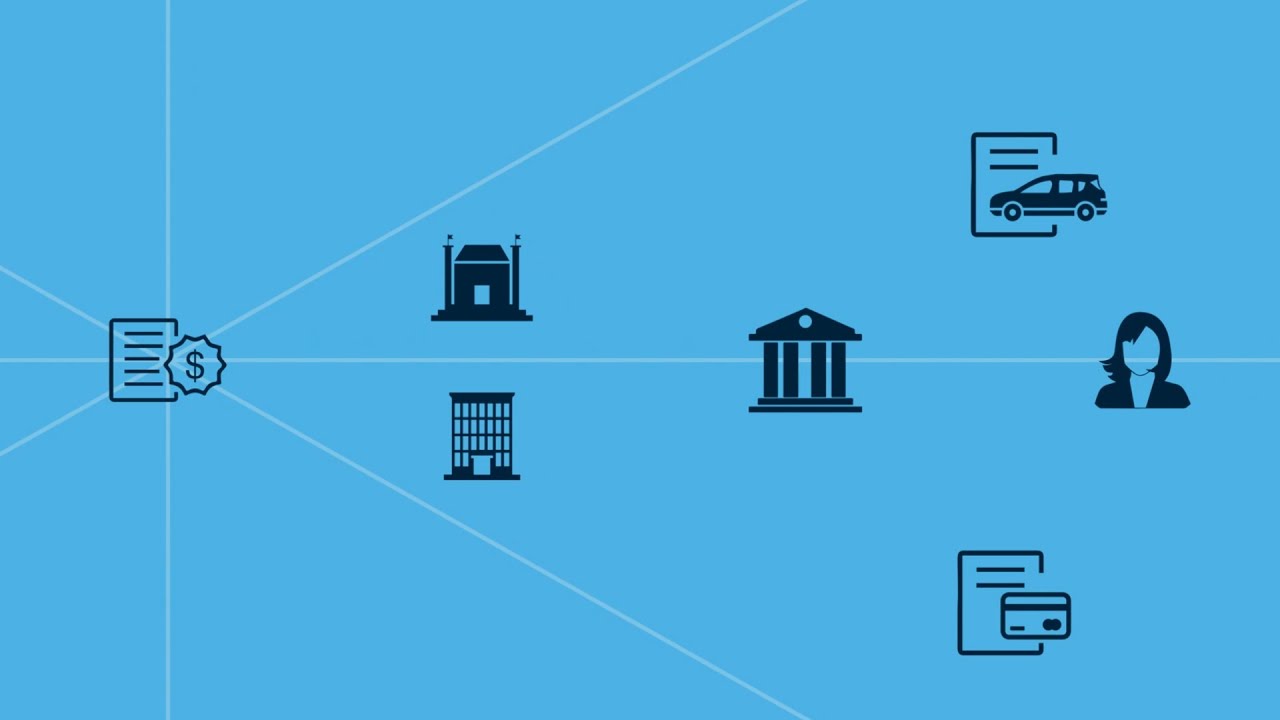 The Commercial Paper Funding Facility, Explained - YouTube