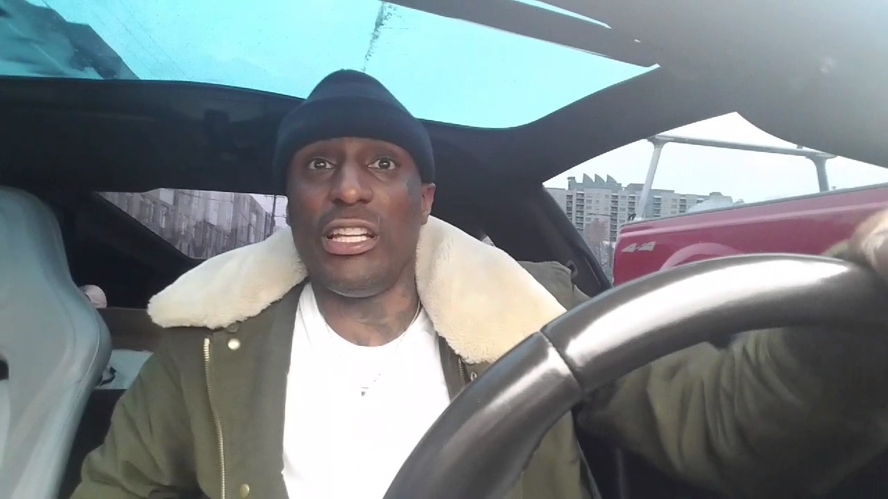 OSCHINO FEELS THAT IT WAS HARDER TO GET A RECORD DEAL IN 99 COMPARED TO ...