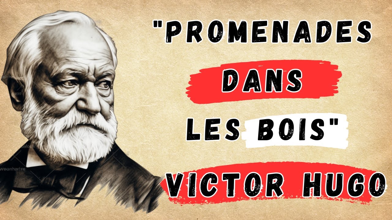 "Promenades dans les bois" : Une ode à la nature et à l'amour par ...