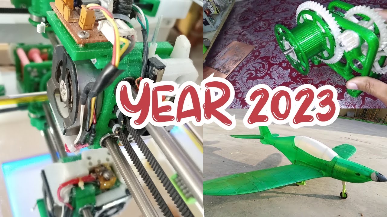Channel Review 2023. - YouTube