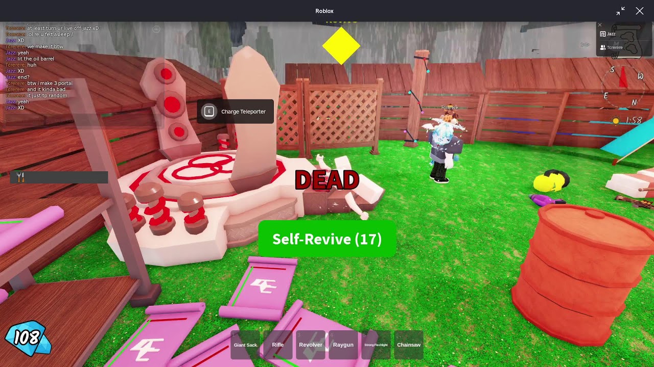 Roblox Darkdivers | Dark Moon Omega in Dark Divers - YouTube