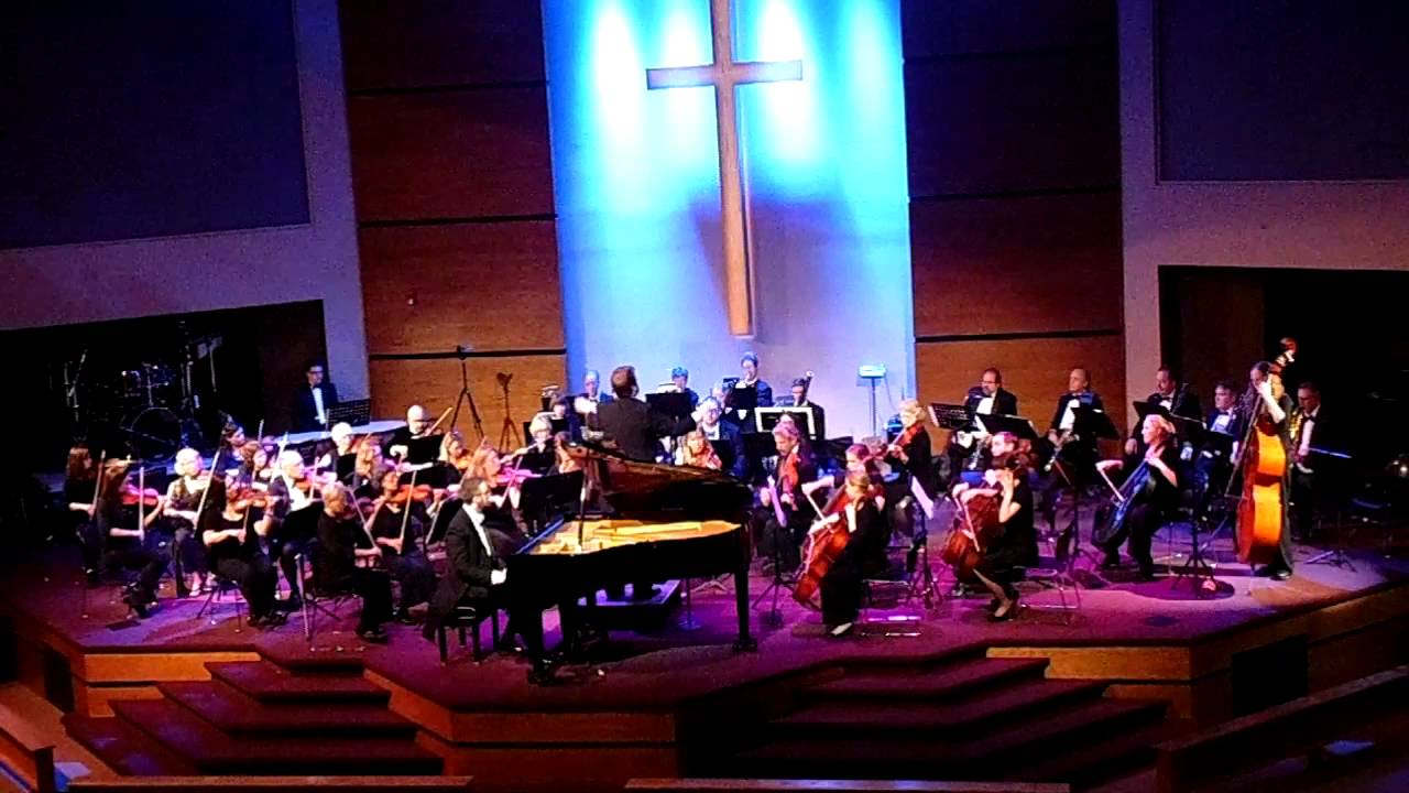 Tchaik Piano Concerto No 1 1 1 - YouTube