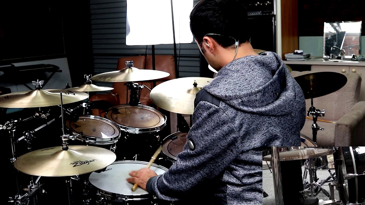 Isolation Jam Session - YouTube