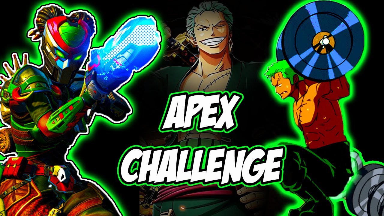 "Every Time I Loose I will Workout (Apex Legends)" - YouTube