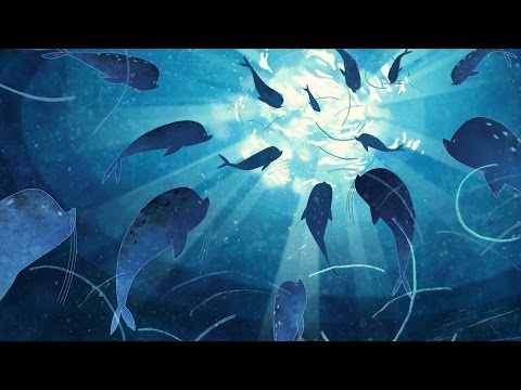 Loreley | Song of the Sea AMV - YouTube