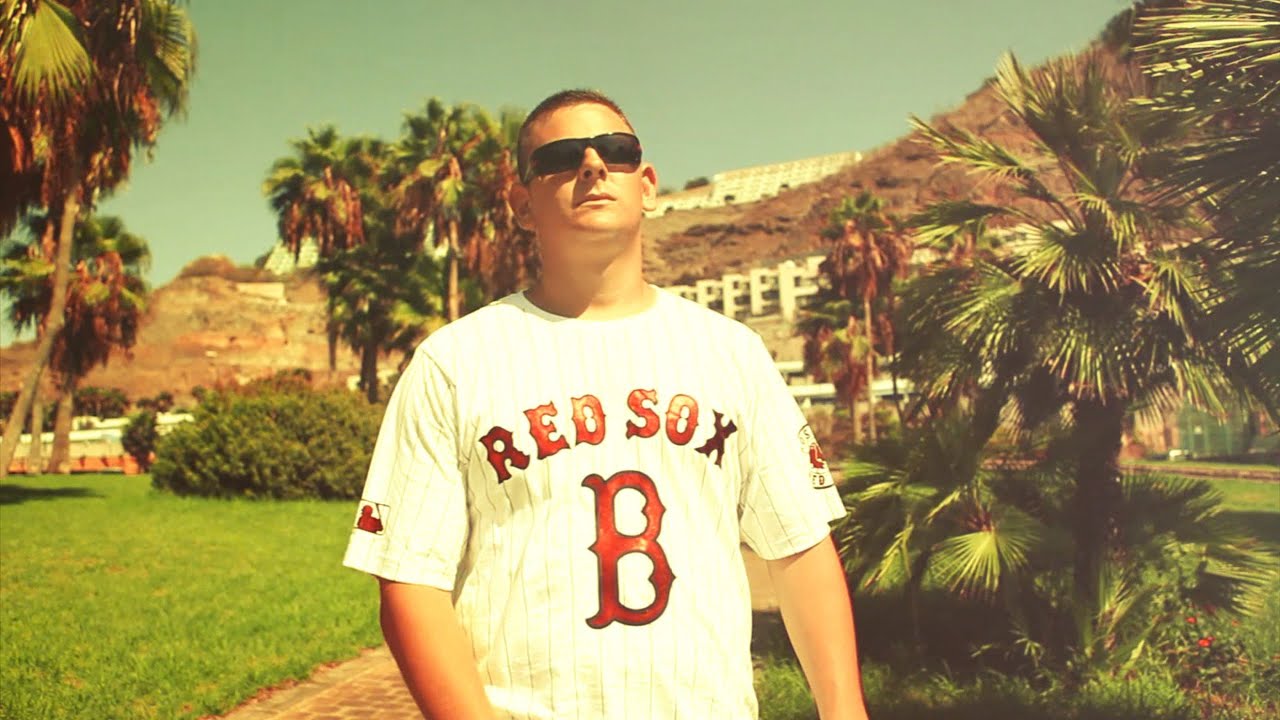 Benny Jean - Steig ein (Offizielles Video) - YouTube