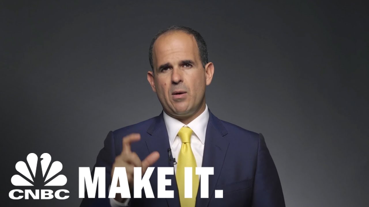 Productivity Hacks From Successful People | CNBC Make It. - YouTube