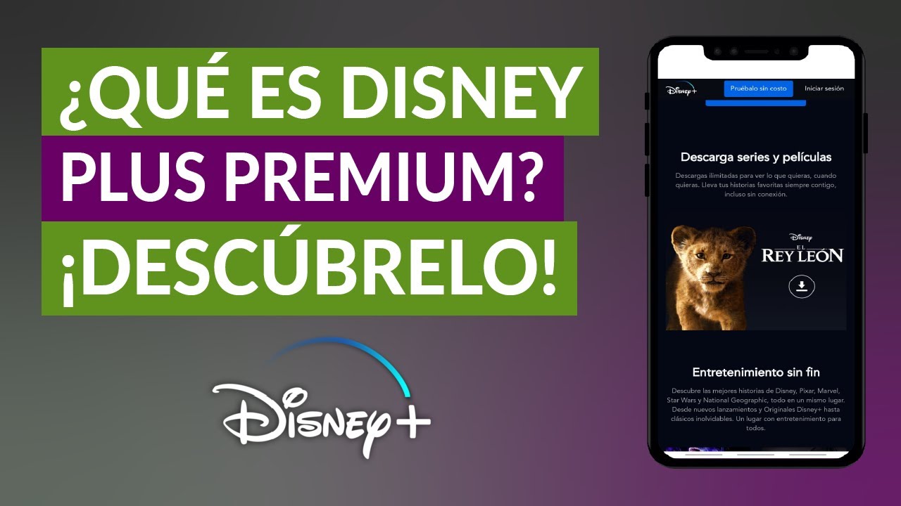 What is premium access on disney plus - atlasopa