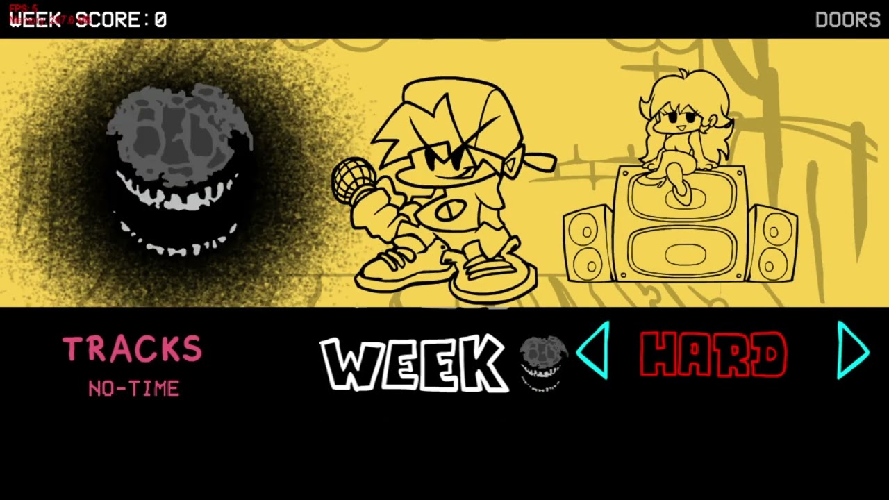 ambush fnf mod - YouTube