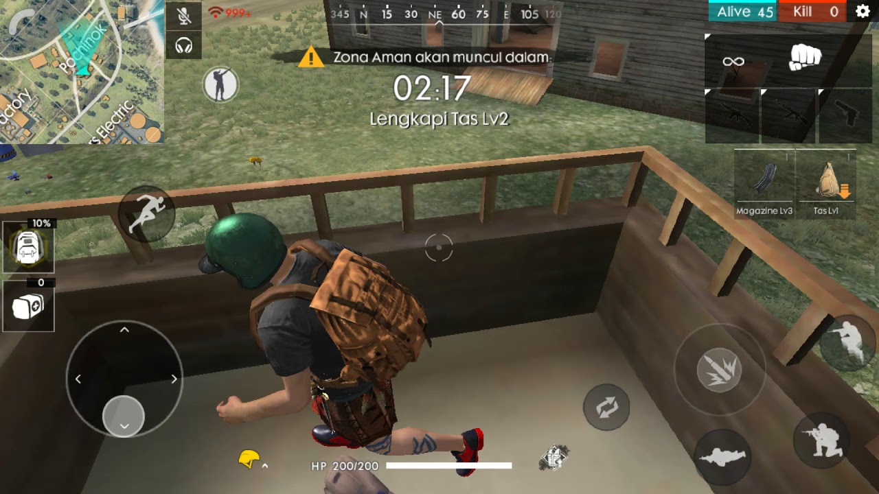 Main FREE FIRE - YouTube