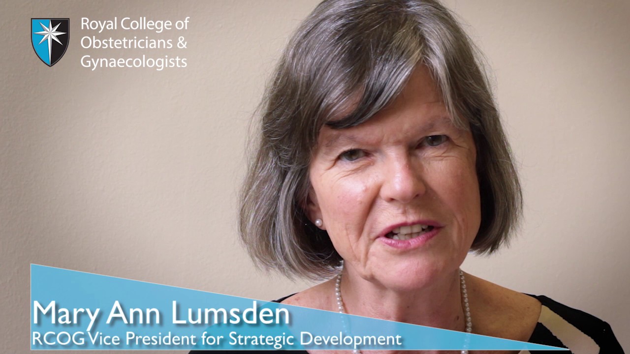 Mary Ann Lumsden - YouTube