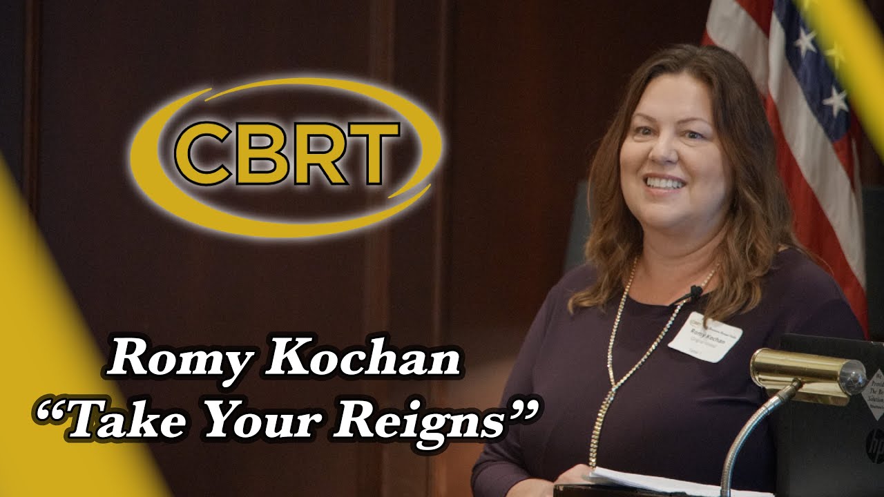 Romy Kochan “Take Your Reigns” 9.16.22 - YouTube