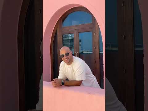 Maher Zain & Humood At FIFA World Cup Qatar 2022 - YouTube