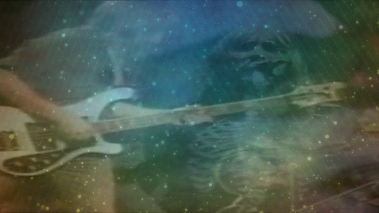 HAWKWIND Live @ Queensway Hall, Dunstable 18/11/1984 - YouTube