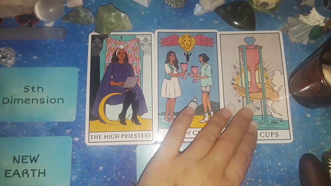New Earth 5D Truth - 3D Ego Matrix Crumbling - YouTube