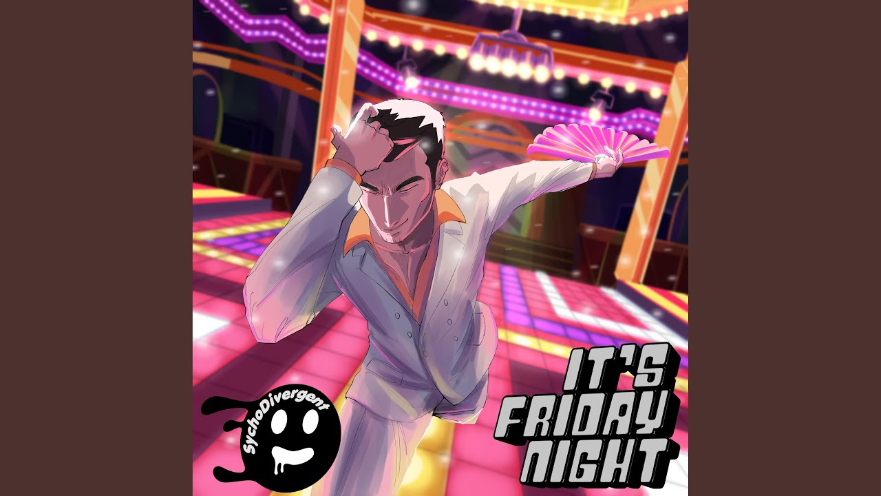 Friday Night - YouTube