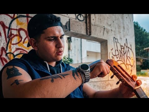 NABIZ666 - SAYGISIZ (OFFICIAL MUSIC VIDEO)