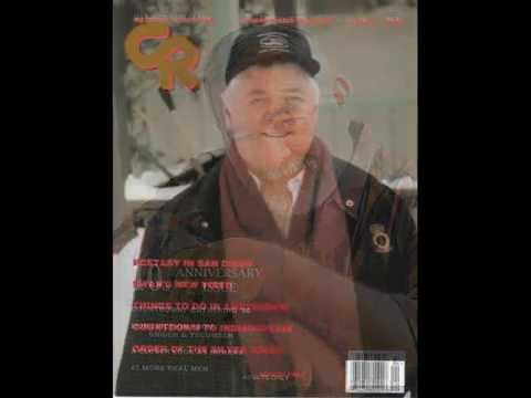 Chiron Rising Magazine Reviews - YouTube