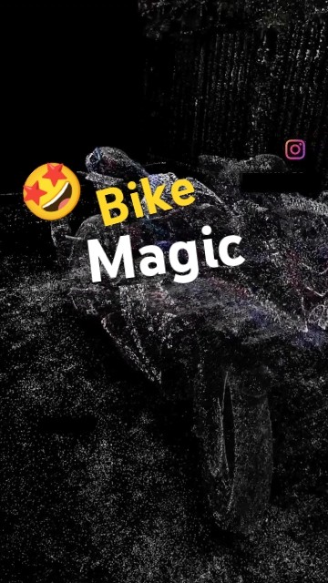 BIKE MAGIC EDITING TUTORIAL🤩🤩 CREAtive clicks 🥵🔥 SUBCRIBES # ...