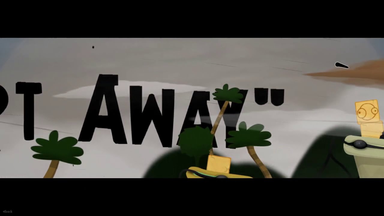 UKW Chapter 1 Showcase - YouTube