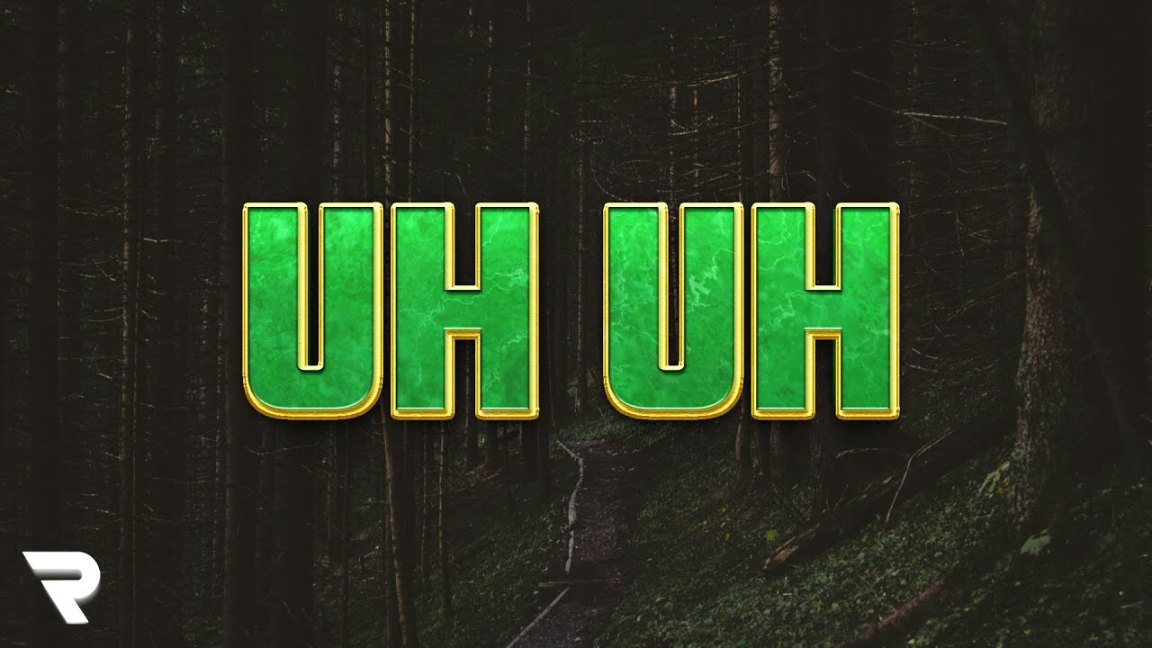 Clavish, Fredo - Uh Uh (Lyrics) - YouTube