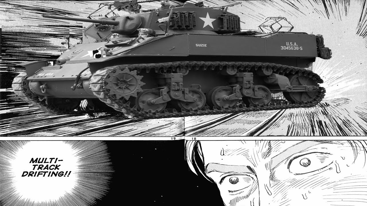 Initial SD44 - YouTube