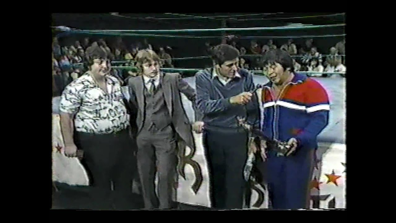 Mike Olsen & Neil Drummond Award Interview - YouTube