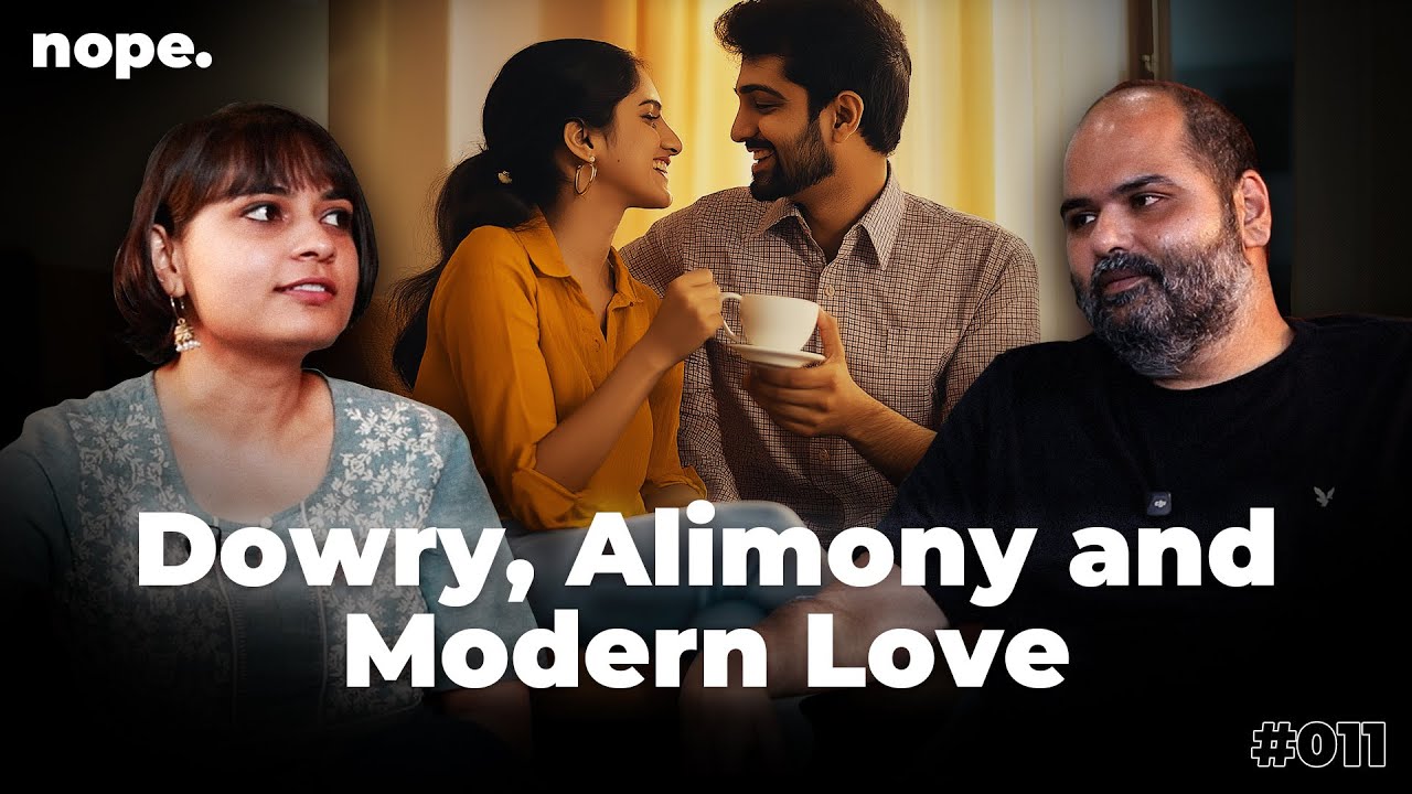 Modern Day Relationships in India | Nope w/ Kunal Kamra | 011 - YouTube