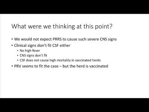 Dr. Keith Erlandson - Case Studies from the Middle Kingdom - YouTube
