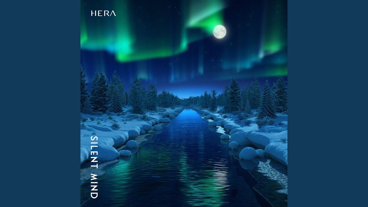 Silent Mind - YouTube