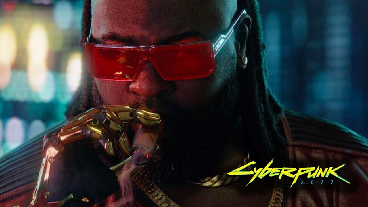 CYBERPUNK 2077 #2 - O PODEROSO DEXTER DESHAW | DUBLADO PORTUGUÊS PT-BR ...
