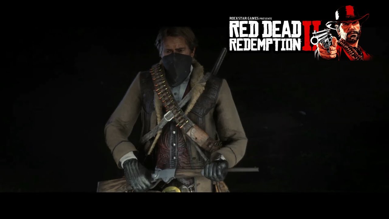 The Legendary Outlaw :🤠 Arthur Morgan's Impact in Red Dead Redemption 2 ...