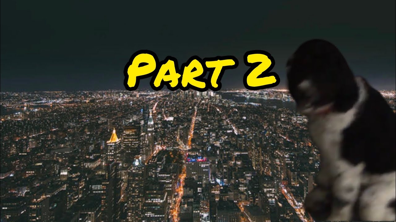 Chloe and cooper part 2 - YouTube