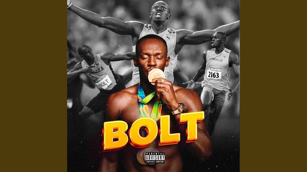 BOLT - YouTube