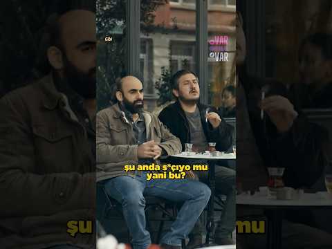 Yetişkin bezini bırakıcam demiştin 🤣 #shorts #komedi #couple