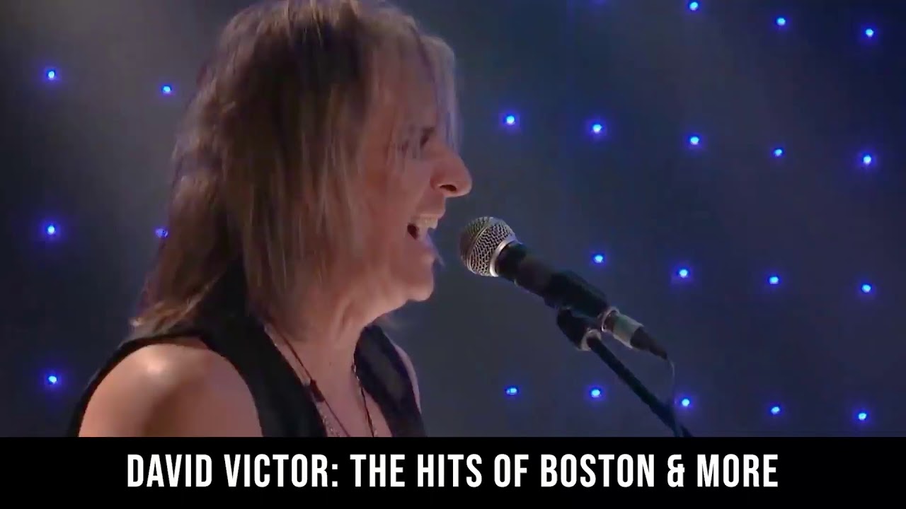 APAP 2021 Showcase - David Victor Presents - YouTube