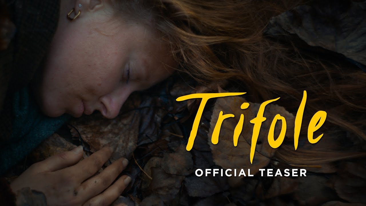 Trifole | Official Teaser | Only in Theaters November 14 - YouTube