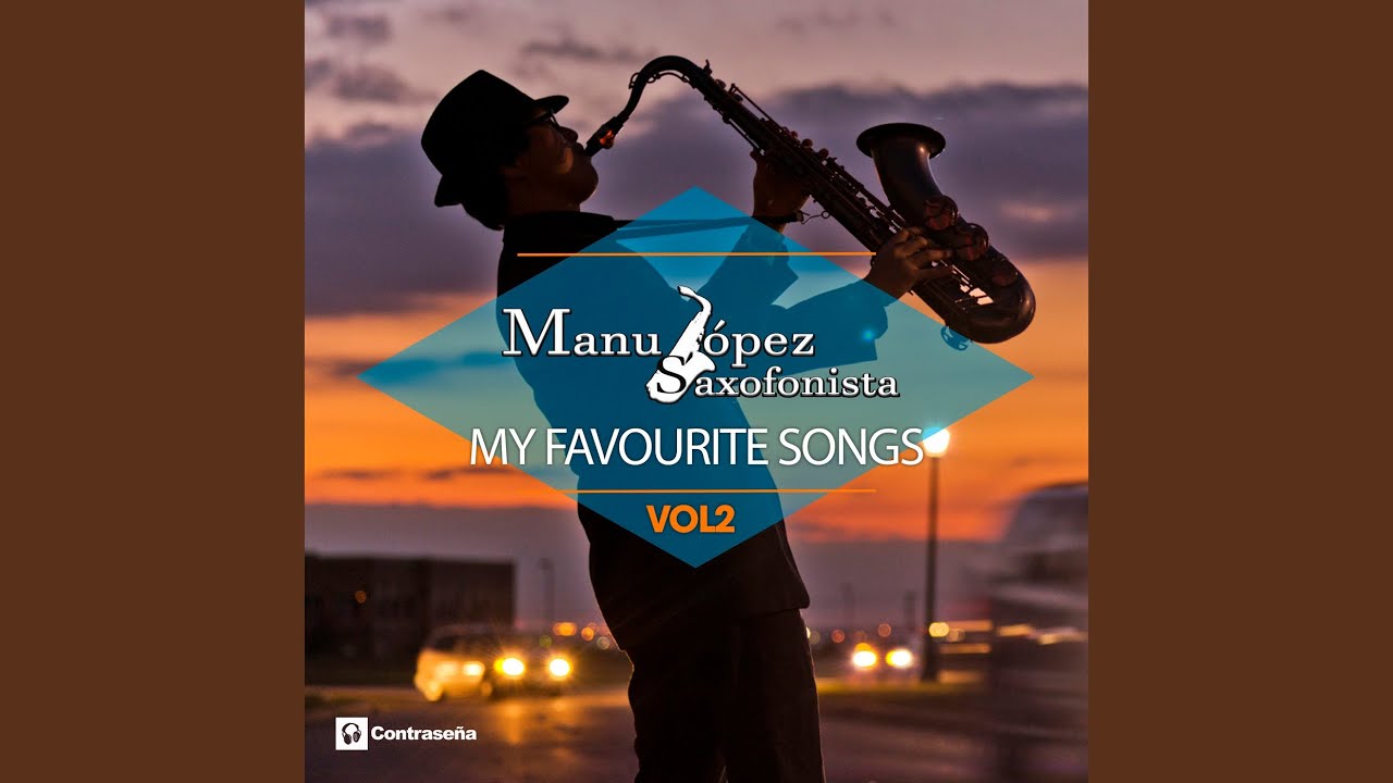The Best (Saxophone Mix) - YouTube
