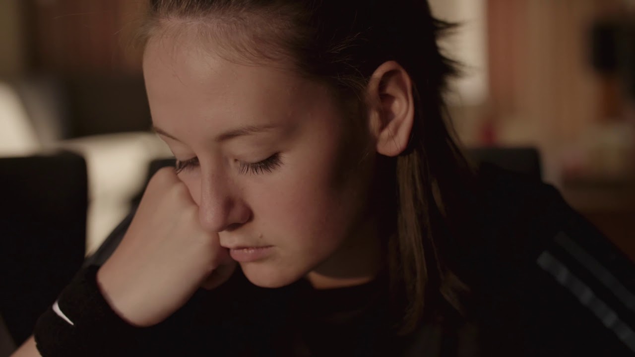 Trailer 'Kim' - YouTube