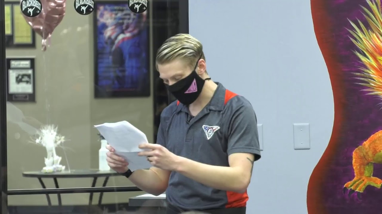 The Training Edge Live Stream - YouTube