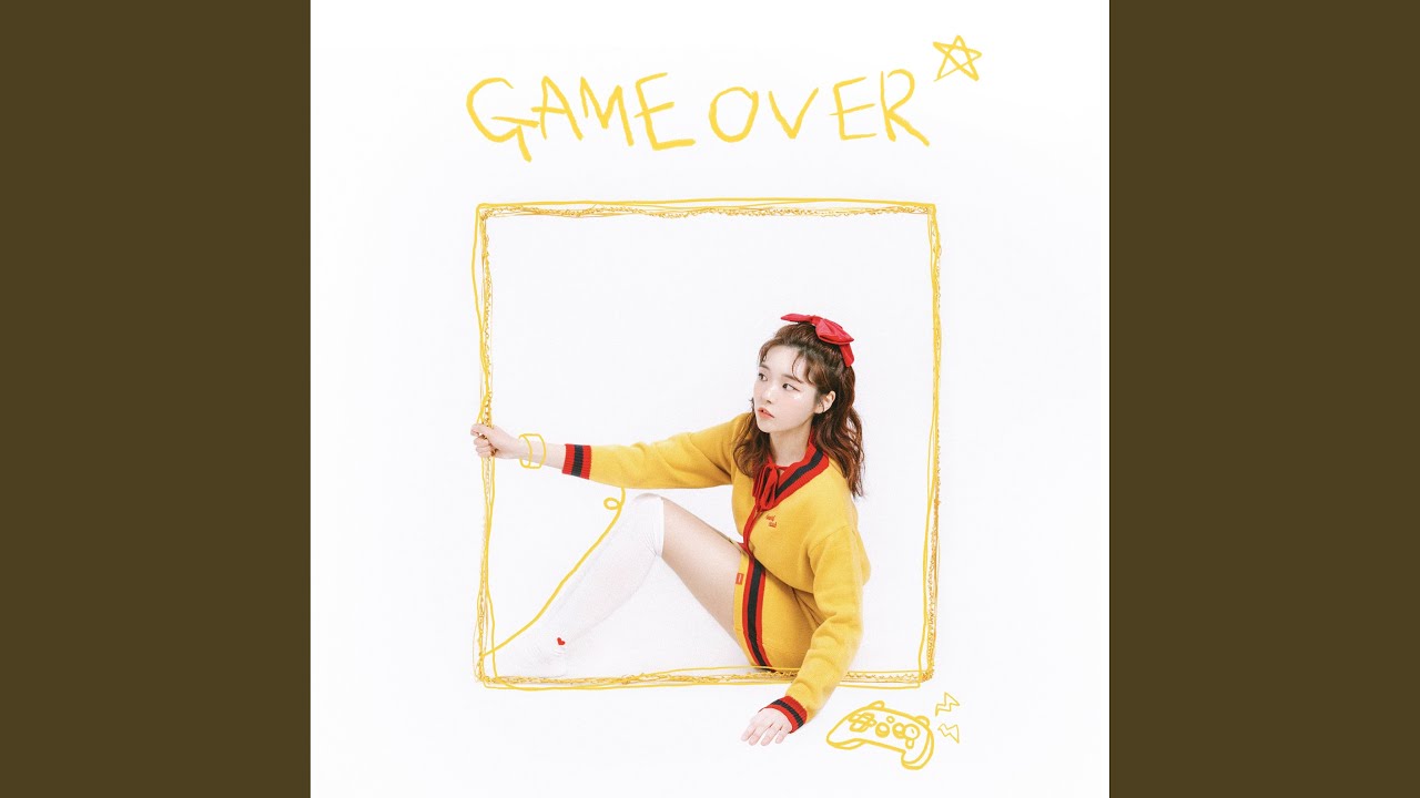 GAME OVER (feat. Charming Jo) - YouTube