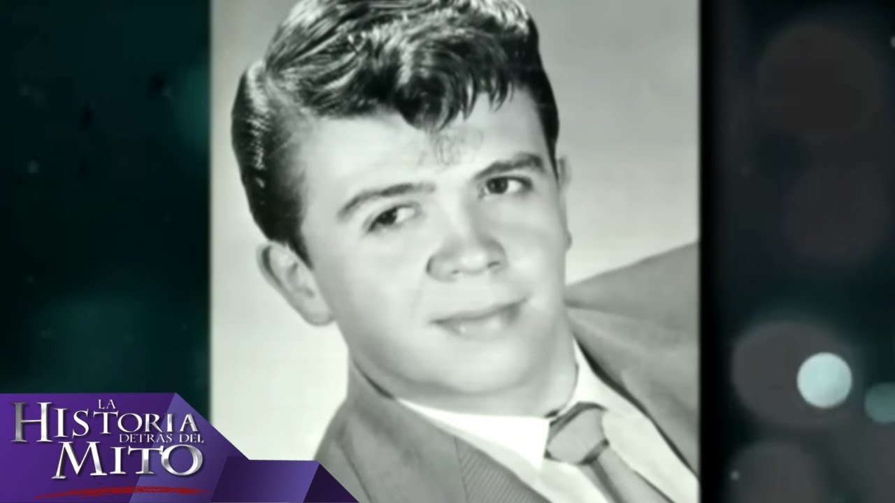 La Historia Detrás Del Mito | Xavier López "Chabelo" (Parte 1) - YouTube