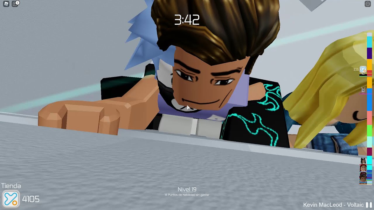 ROBLOX TOH PARTE 3 - YouTube