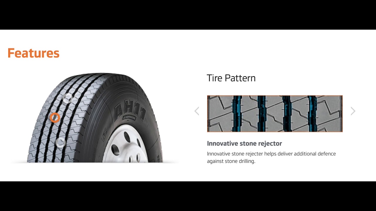 Anvelope camion HANKOOK AH11 - AnveloSHOP.ro - YouTube