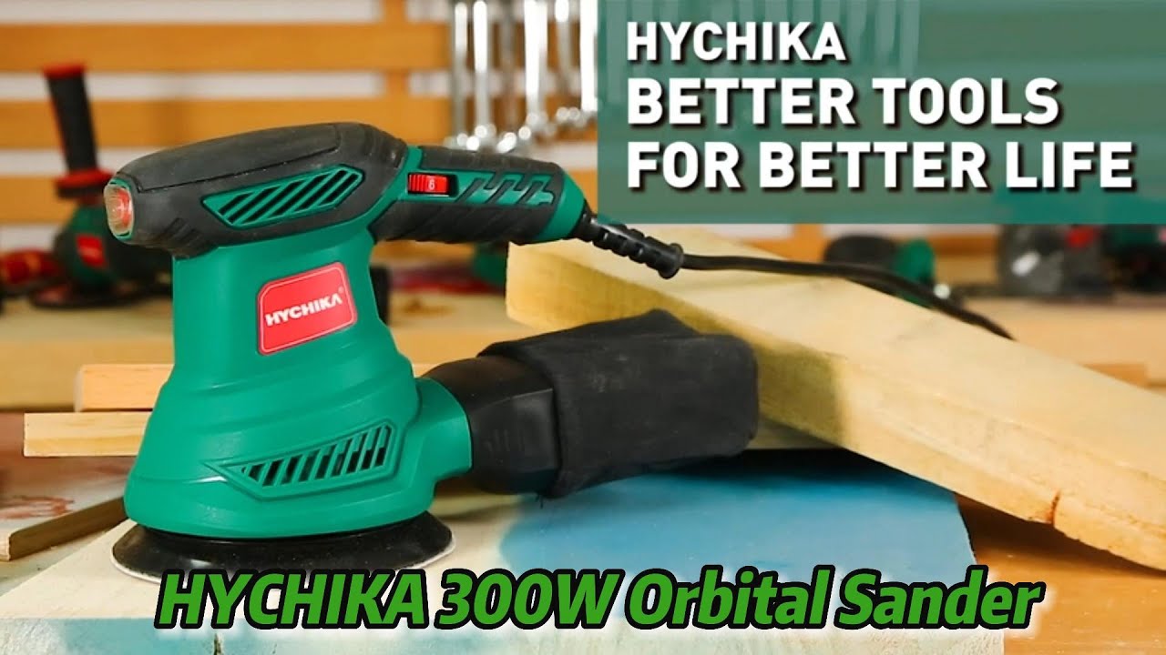 Unboxing, attachments installation, tutorial, and solutions! | HYCHIKA ...