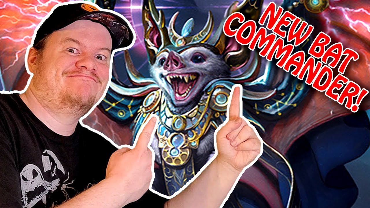 Bloomburrow EARLY Previews! Precons! and Predictions! MTG | Magic The ...