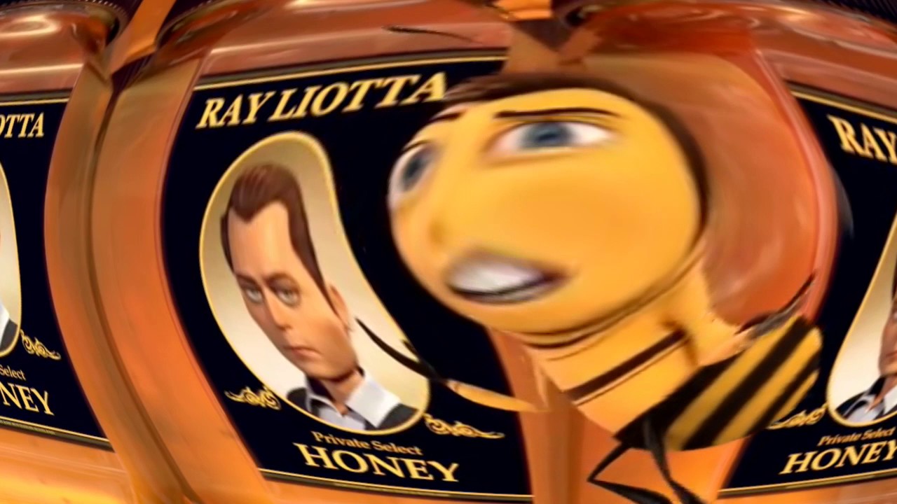 The Bee Movie Trailer But It Gets A Little More Distorted Every Time ...