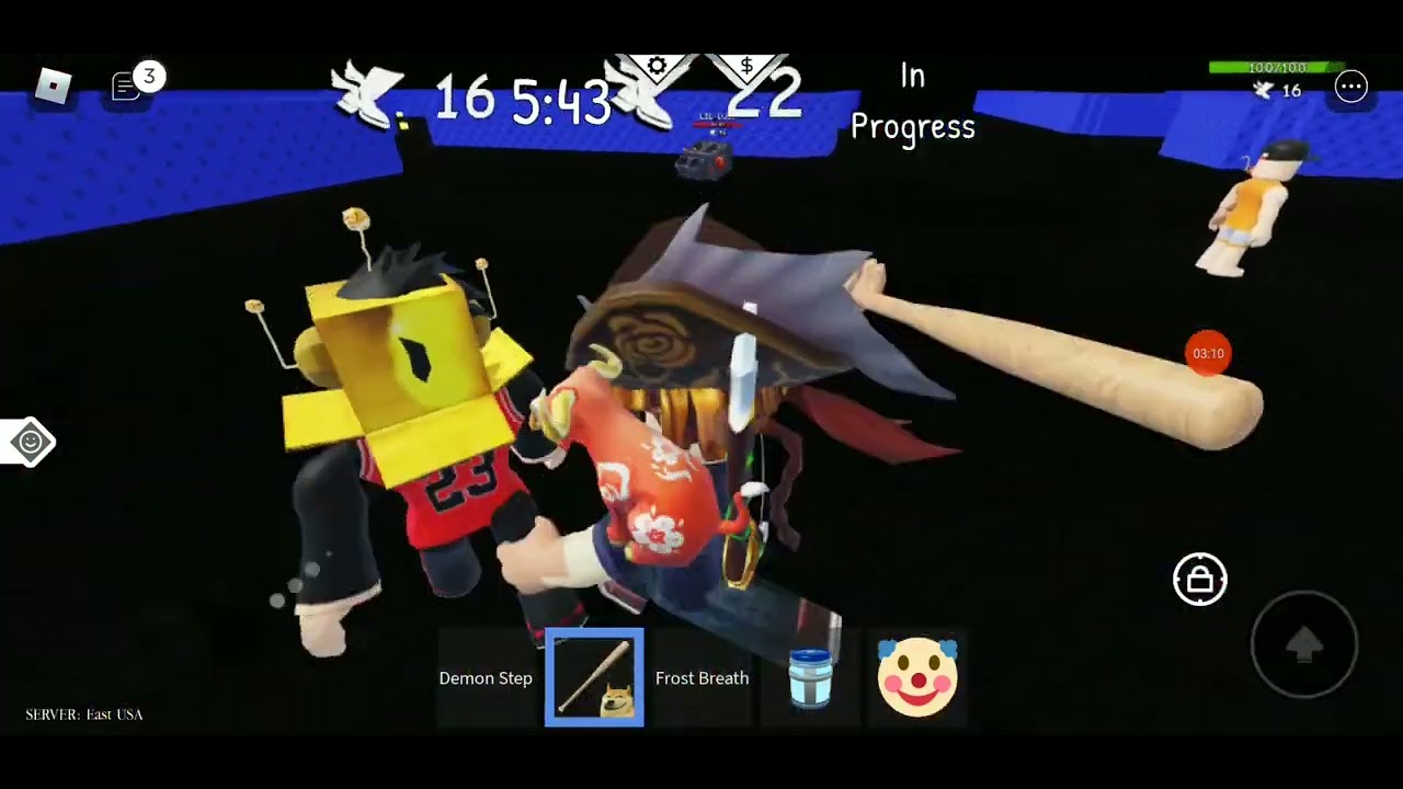 Random rumble #1 - YouTube