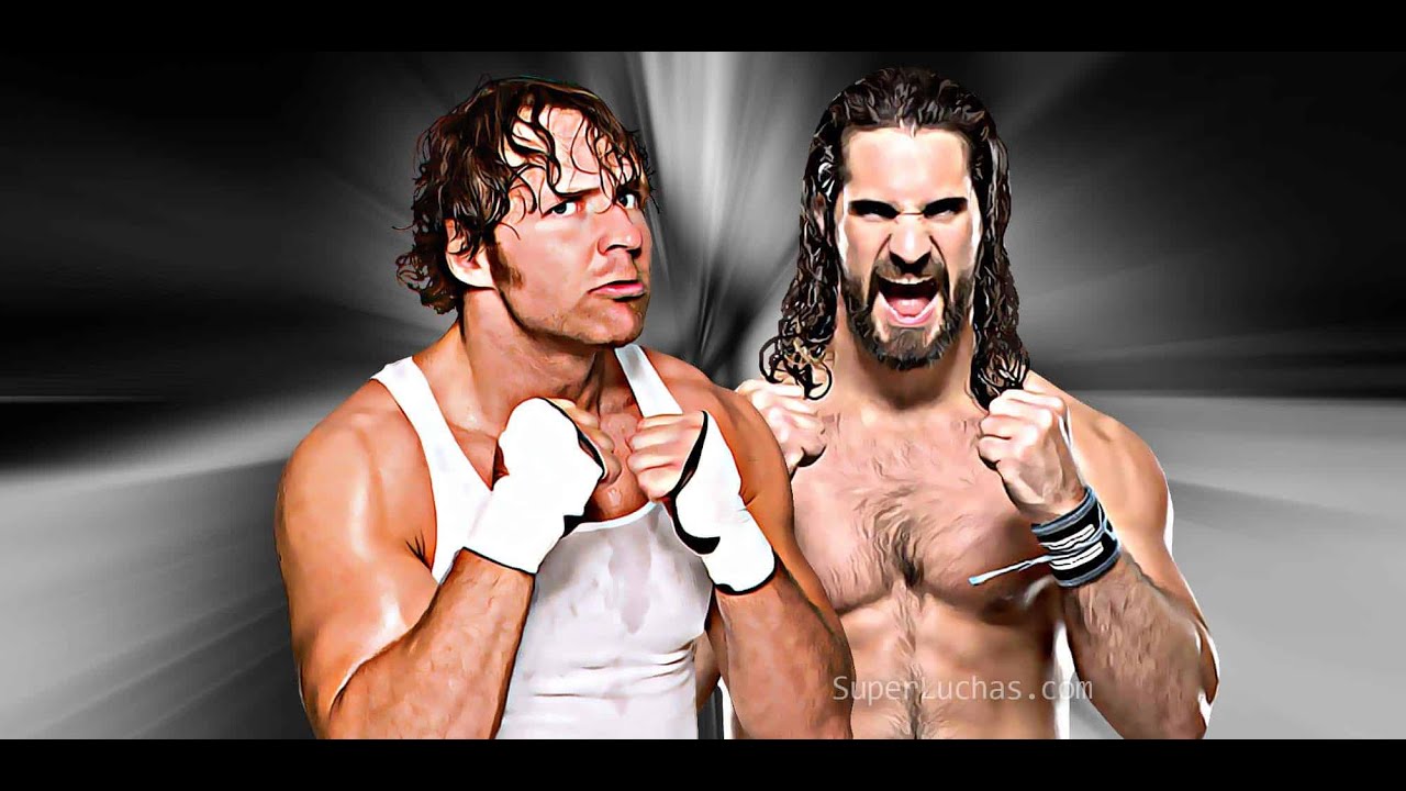 Dean And Seth Apologize - YouTube