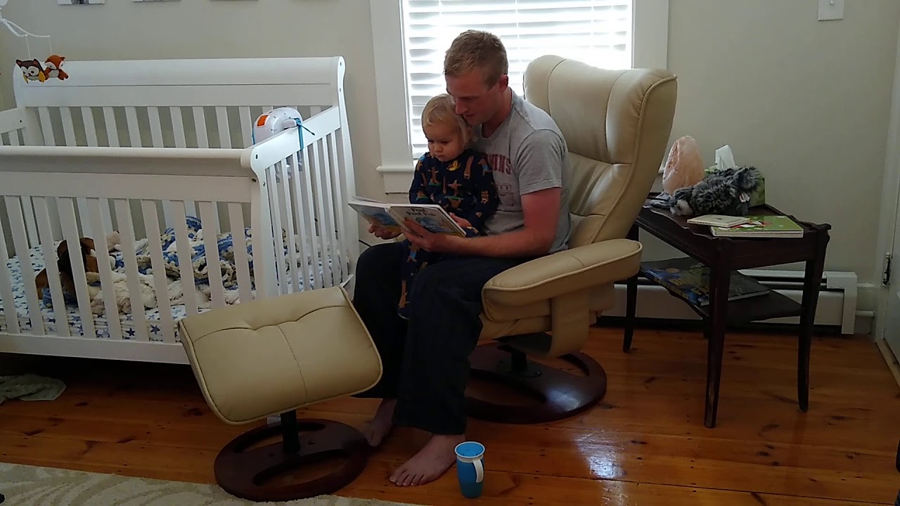 Story time with Uncle Steve - November 23, 2019 - YouTube